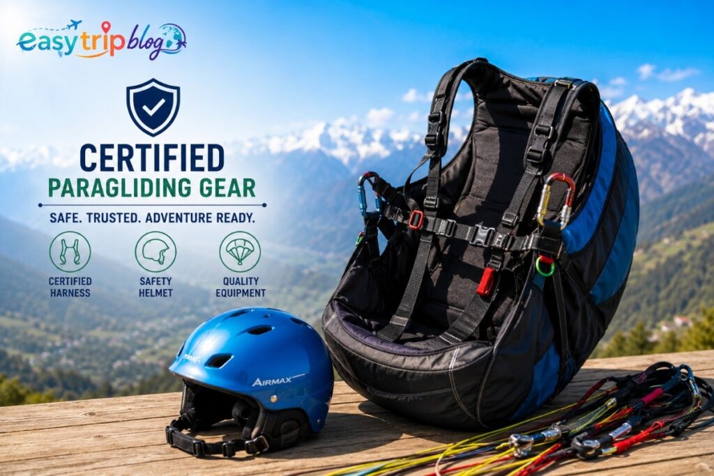 Bir Billing Paragliding Price 2026: Complete Travel Guide
